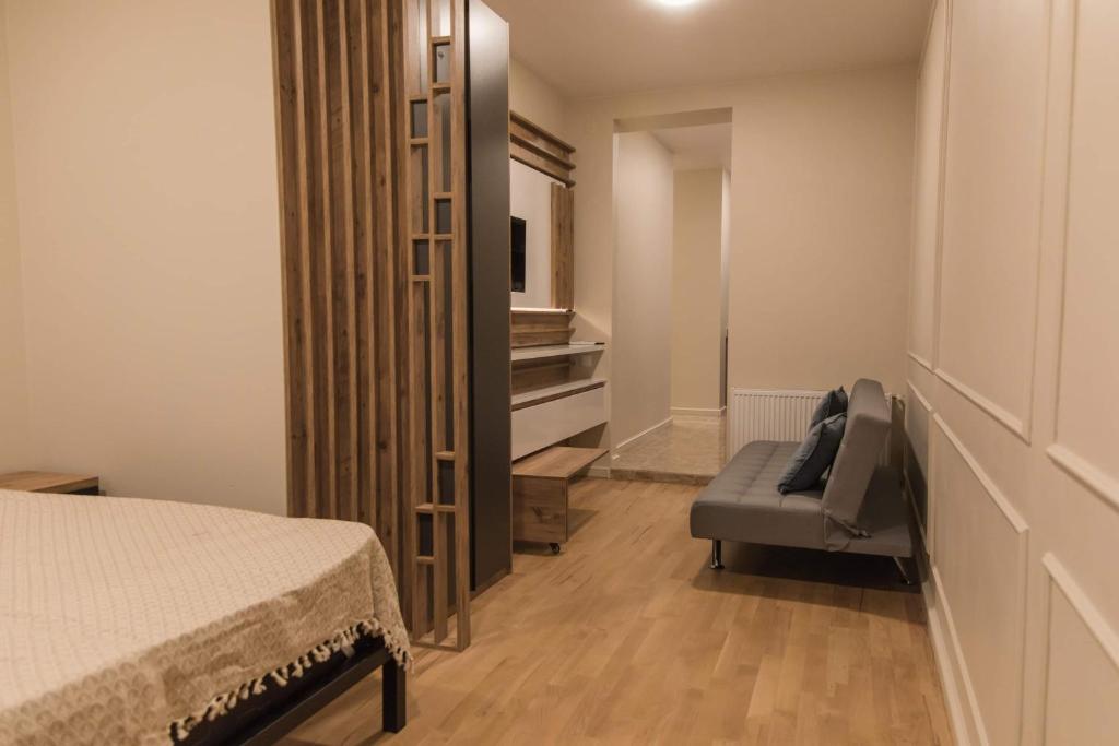 Modern apartments, Tbilisi City (updated prices 2025)