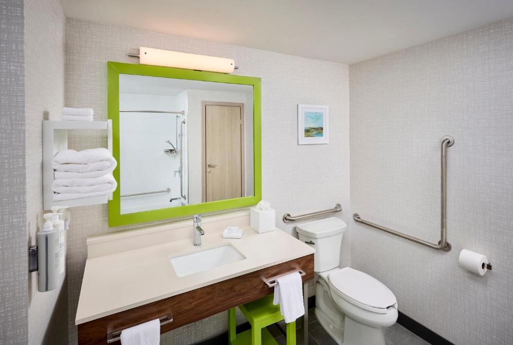 Hampton Inn By Hilton Hamilton, Hamilton (updated prices 2025)