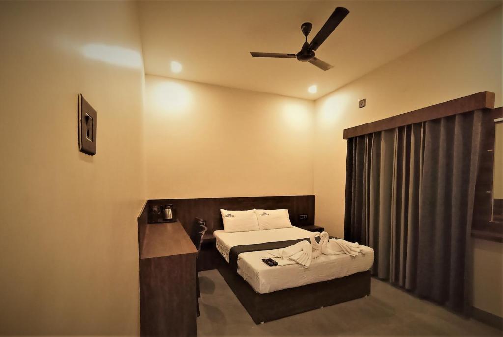 HOTEL ELITE Rameswaram, Rāmeswaram (updated prices 2026)