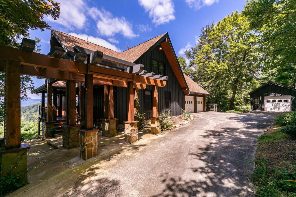 Rockcliff Retreat, Blowing Rock (updated prices 2025)