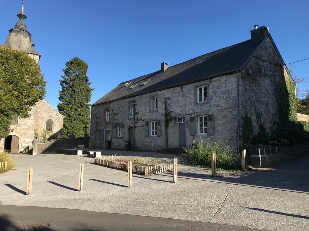 Maison de charme à Crupet et le gîte la suite, Crupet (updated prices 2025)