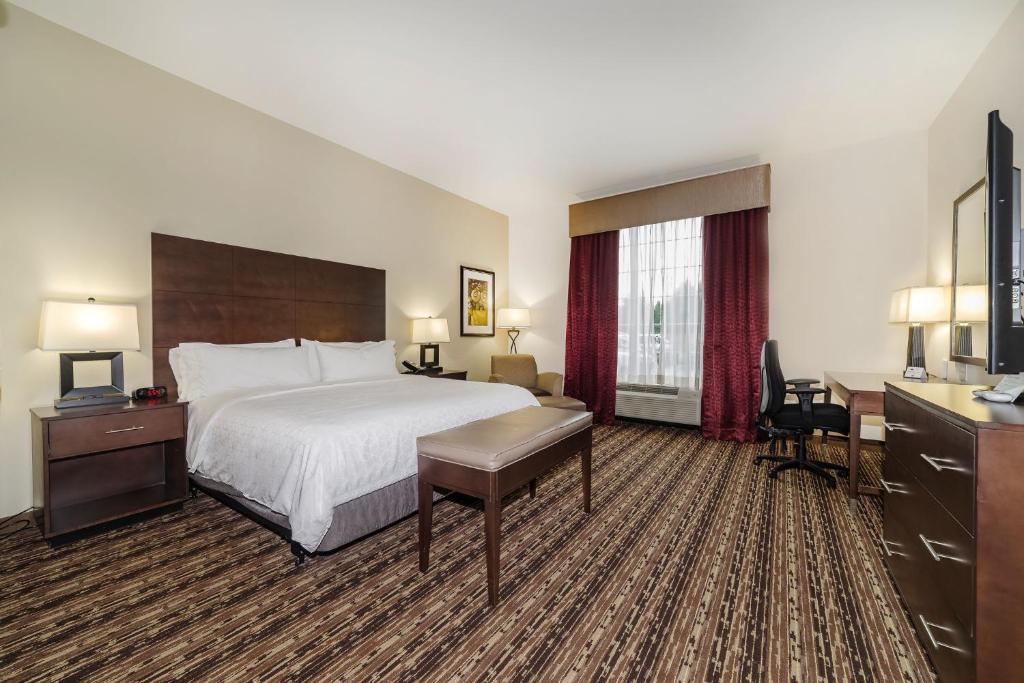 Holiday Inn Express & Suites Aiken by IHG, Aiken (updated prices 2025)