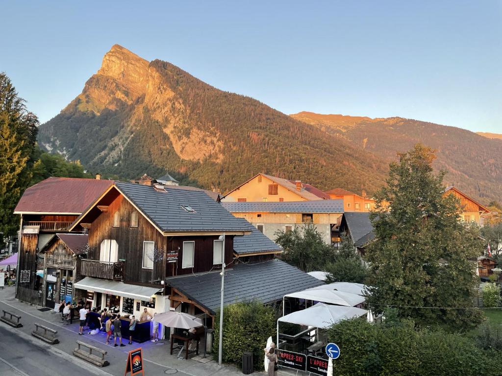 Appartement en hyper centre de Samoëns, Samoëns – Updated 2024 Prices