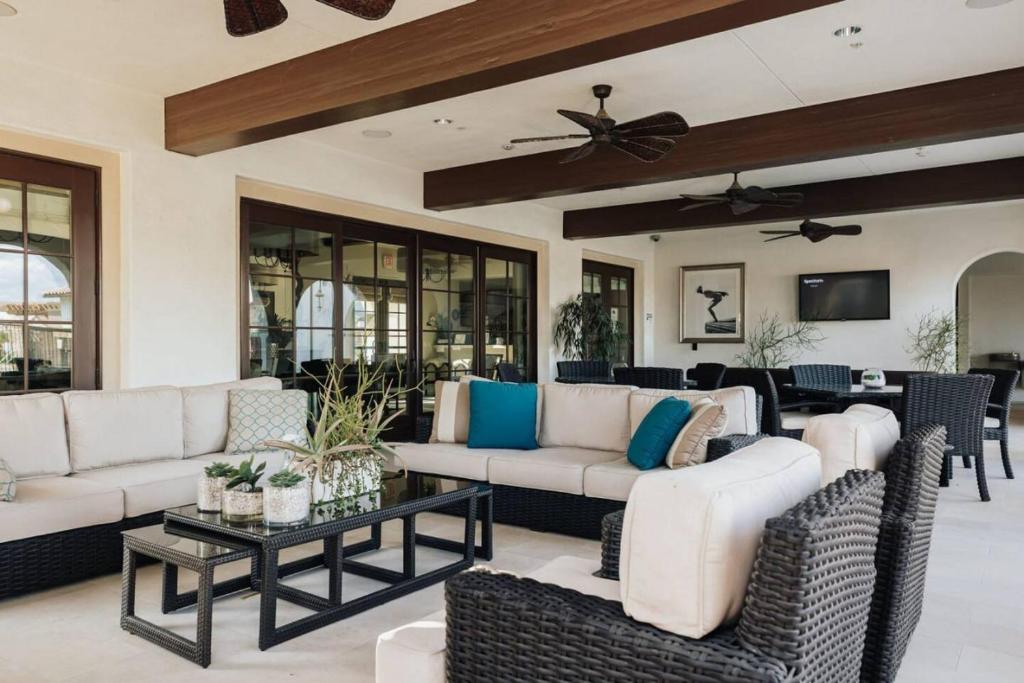 Golfers Paradise Brand New 2b 2b Home at PGA West, La Quinta (updated ...