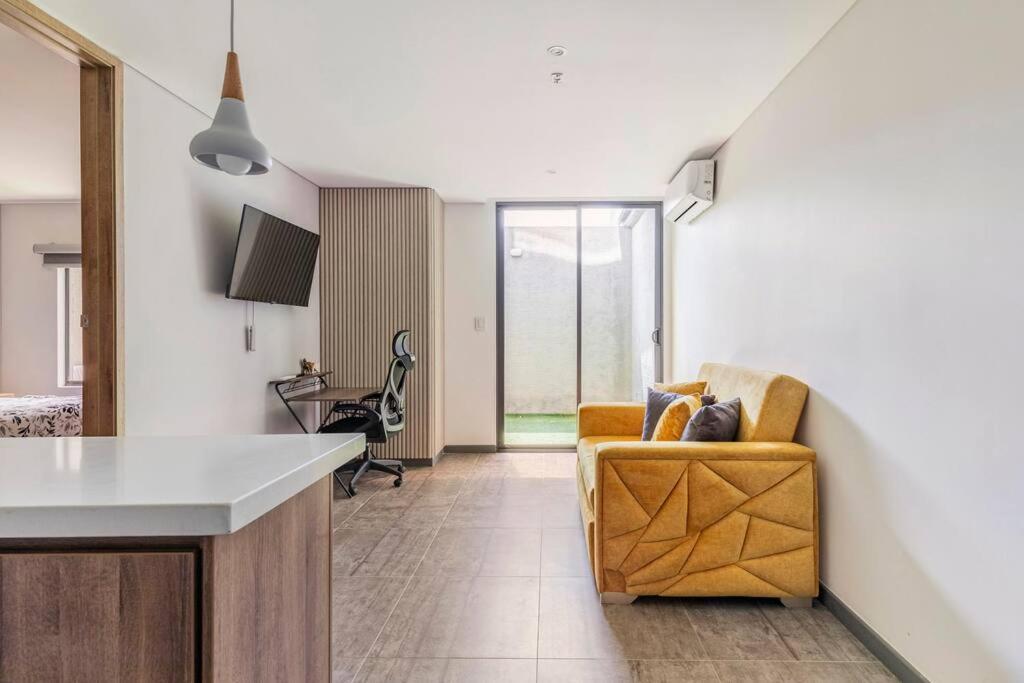 Aparta estudio full equipado en Barranquilla, Barranquilla (updated ...