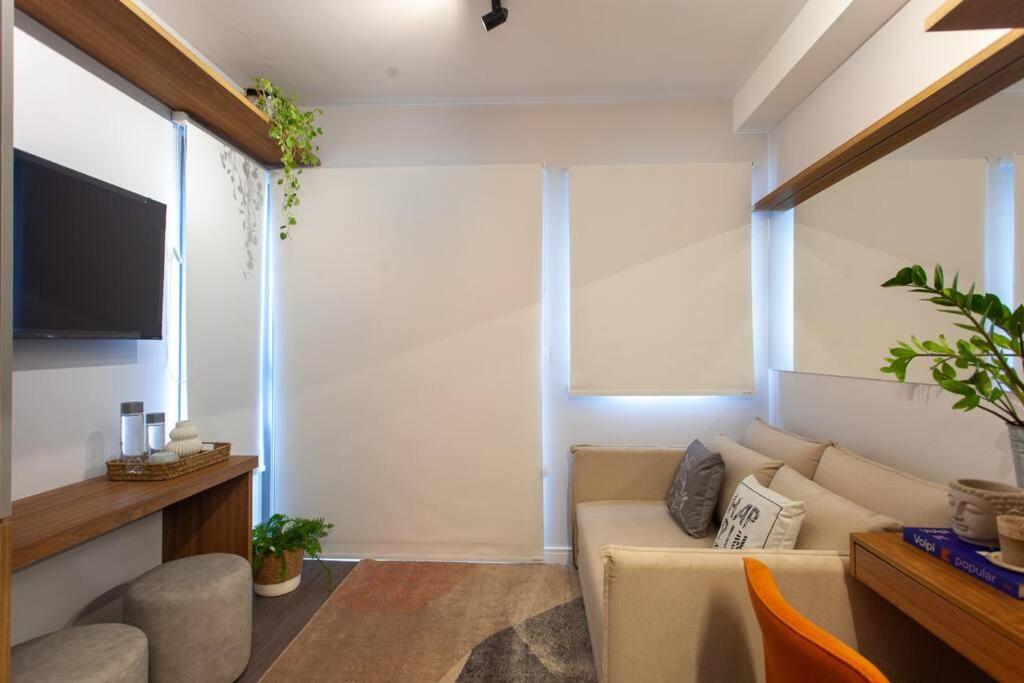 Studio Metro Brooklin 908, Sao Paulo (updated prices 2025)