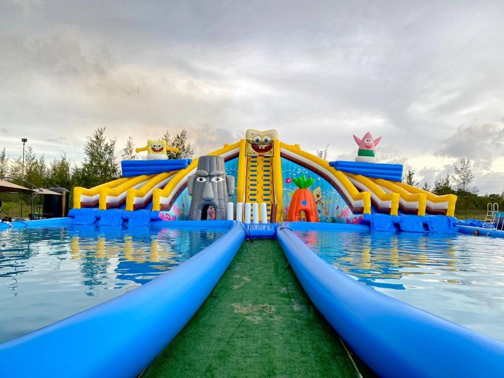 Fun Splash Tuaran, Tuaran (updated prices 2025)