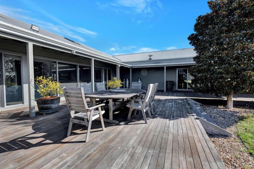 The AUSF Homestead, Sale (prezzi aggiornati per il 2026)