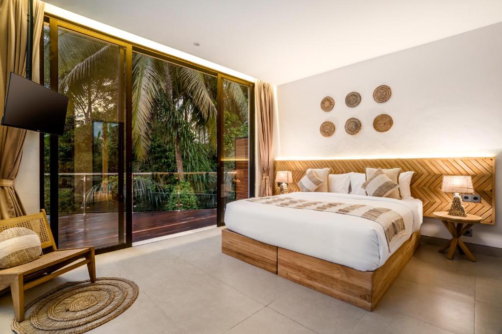 Villa Kady by BaliSuperHost, Ubud (updated prices 2025)