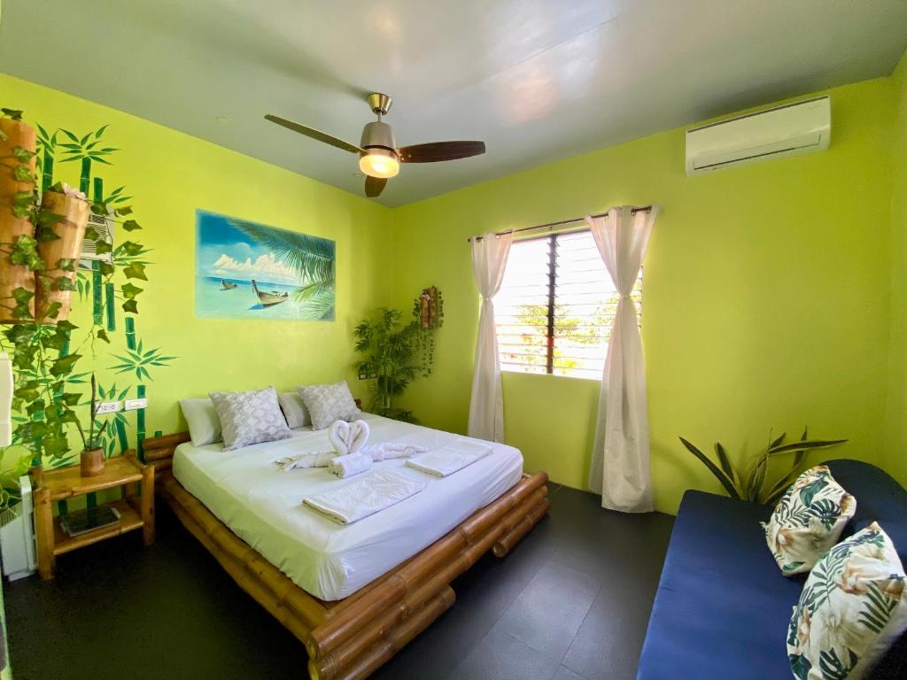 LRS Apartment, Basdiot (updated prices 2025)