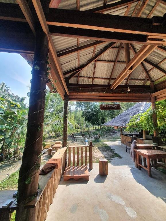 Fat Monkey, Koh Rong Island (updated prices 2026)