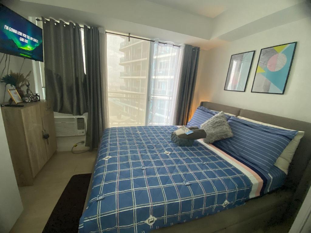 Condo Azure Staycation in Paranaque City View, Manila (updated prices 2026)