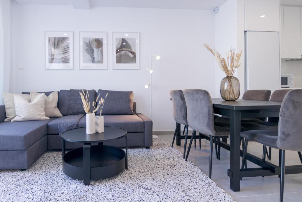 Phaedrus Living Limnaria Luxury Flat Vine 121, Paphos City (updated ...