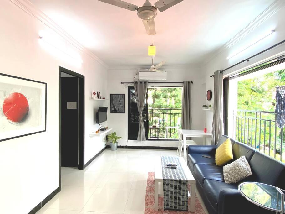 Rama 2 - 201, Carter Road, Bandra West by Connekt Homes, Mumbai ...