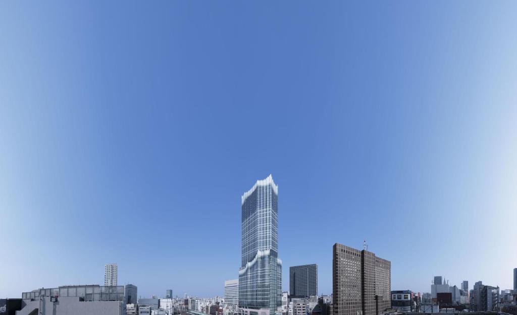 BELLUSTAR TOKYO, A Pan Pacific Hotel, Tokyo (updated prices 2025)