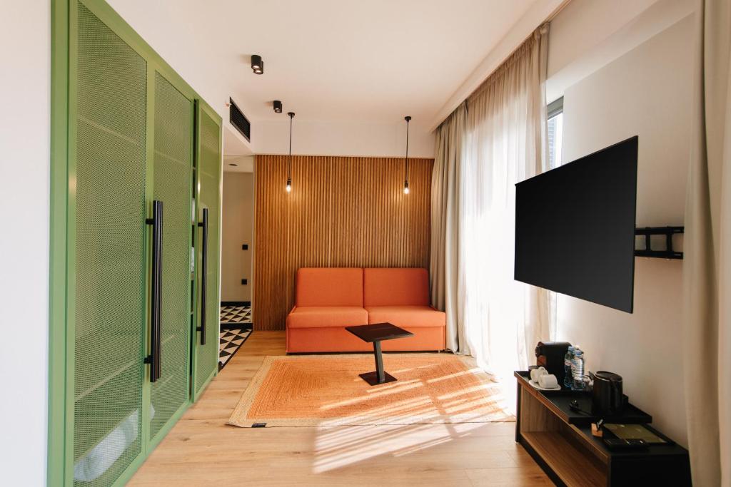 Hotel 21, Tbilisi (updated prices 2025)