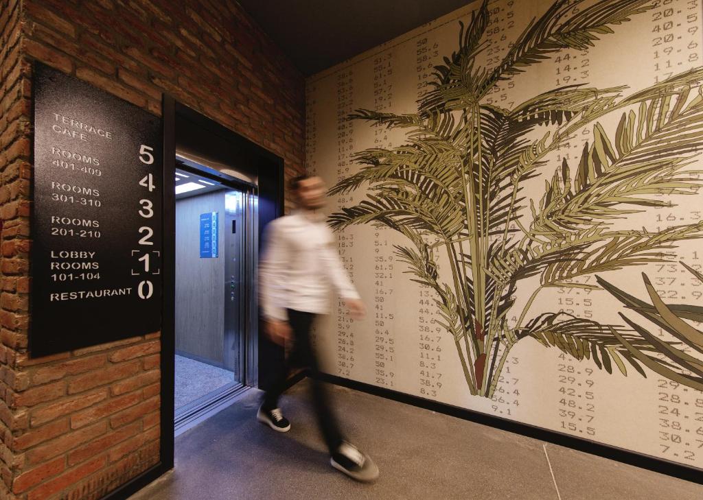 Hotel 21, Tbilisi (updated prices 2025)