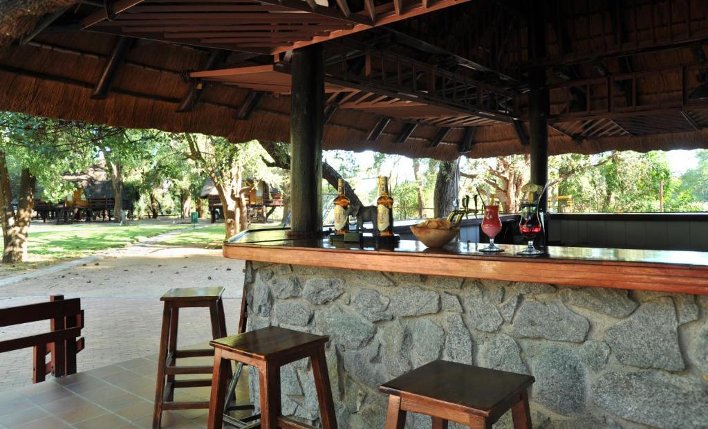 Cresta Marang Gardens Hotel, Francistown (updated prices 2025)