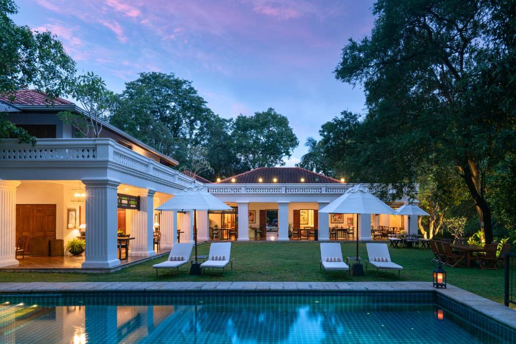 Taru Villas Kandy, Kandy (updated prices 2026)