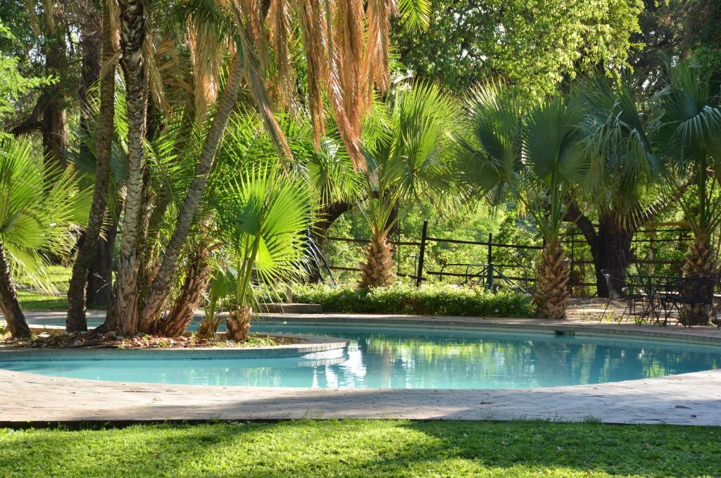 Cresta Marang Gardens Hotel, Francistown (updated prices 2025)