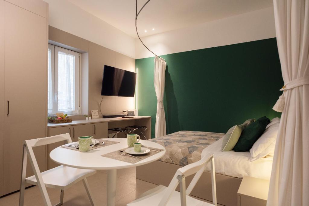 Aquacharme, Palermo (updated prices 2025)