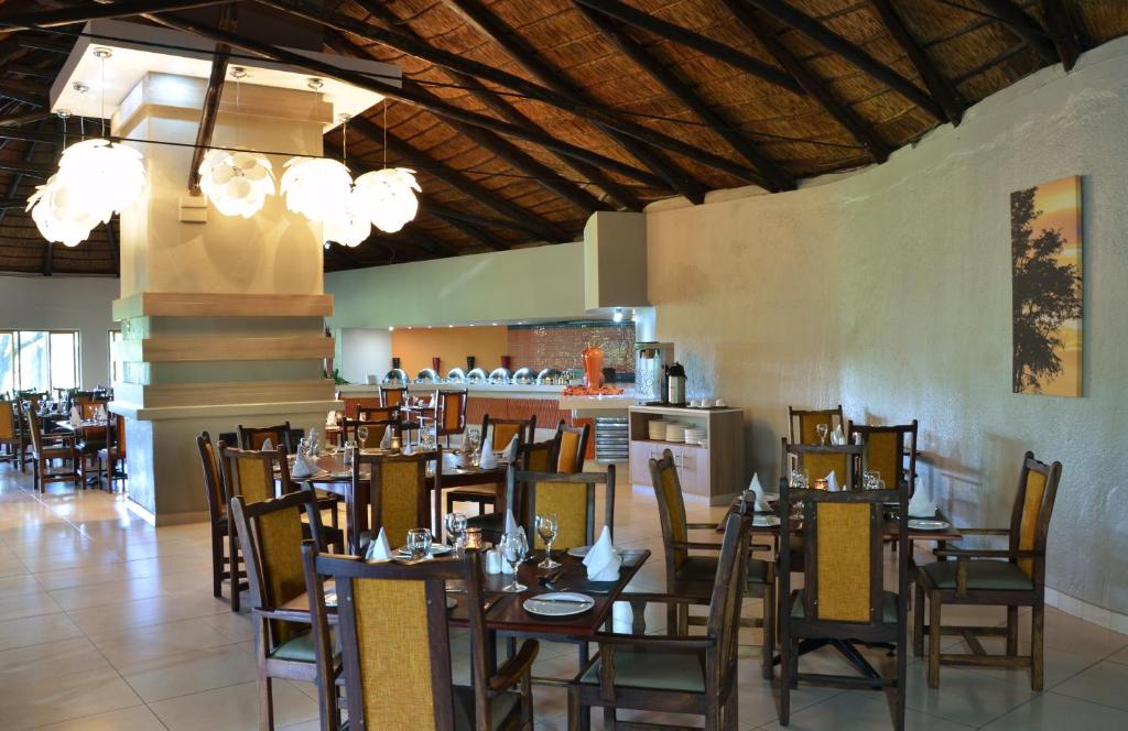 Cresta Marang Gardens Hotel, Francistown (updated prices 2025)