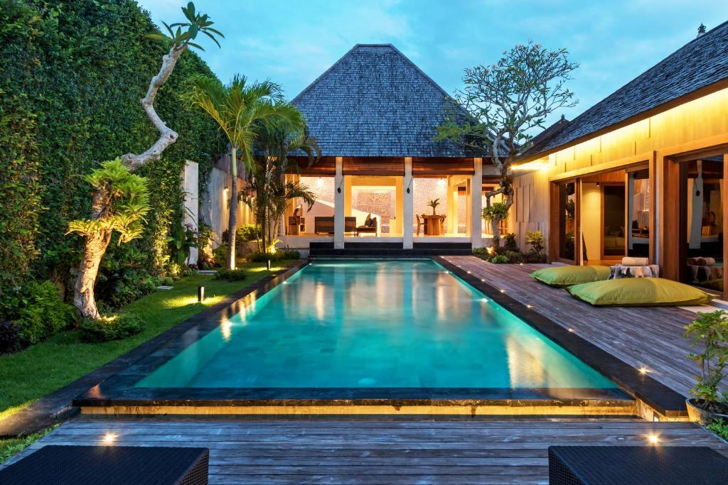 Navya Villas, Canggu (updated prices 2026)