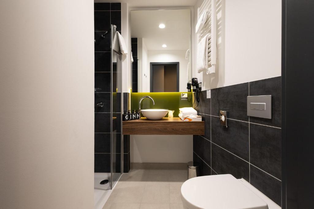 GINN Apartment-Hotel Stuttgart-Esslingen, Esslingen (aktualisierte ...