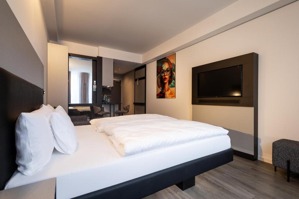 GINN Apartment-Hotel Stuttgart-Esslingen, Esslingen (aktualisierte ...