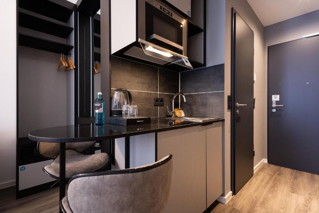 GINN Apartment-Hotel Stuttgart-Esslingen, Esslingen (aktualisierte ...