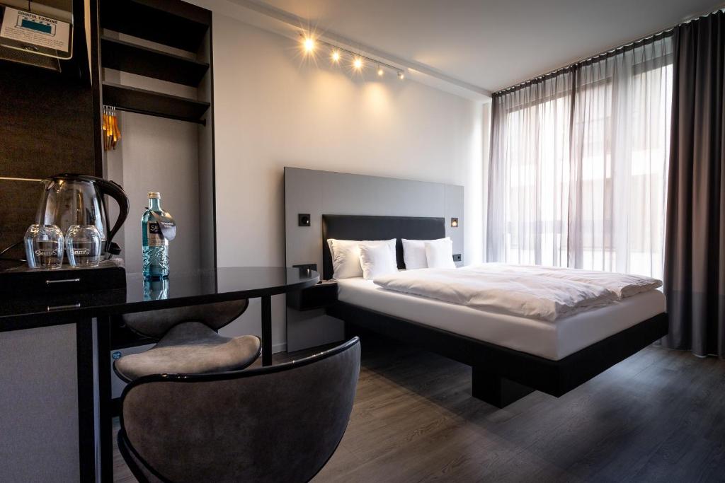 GINN Apartment-Hotel Stuttgart-Esslingen, Esslingen (aktualisierte ...