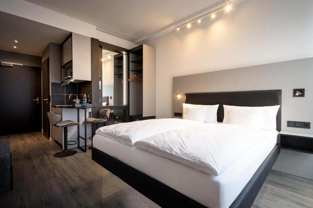 GINN Apartment-Hotel Stuttgart-Esslingen, Esslingen (aktualisierte ...