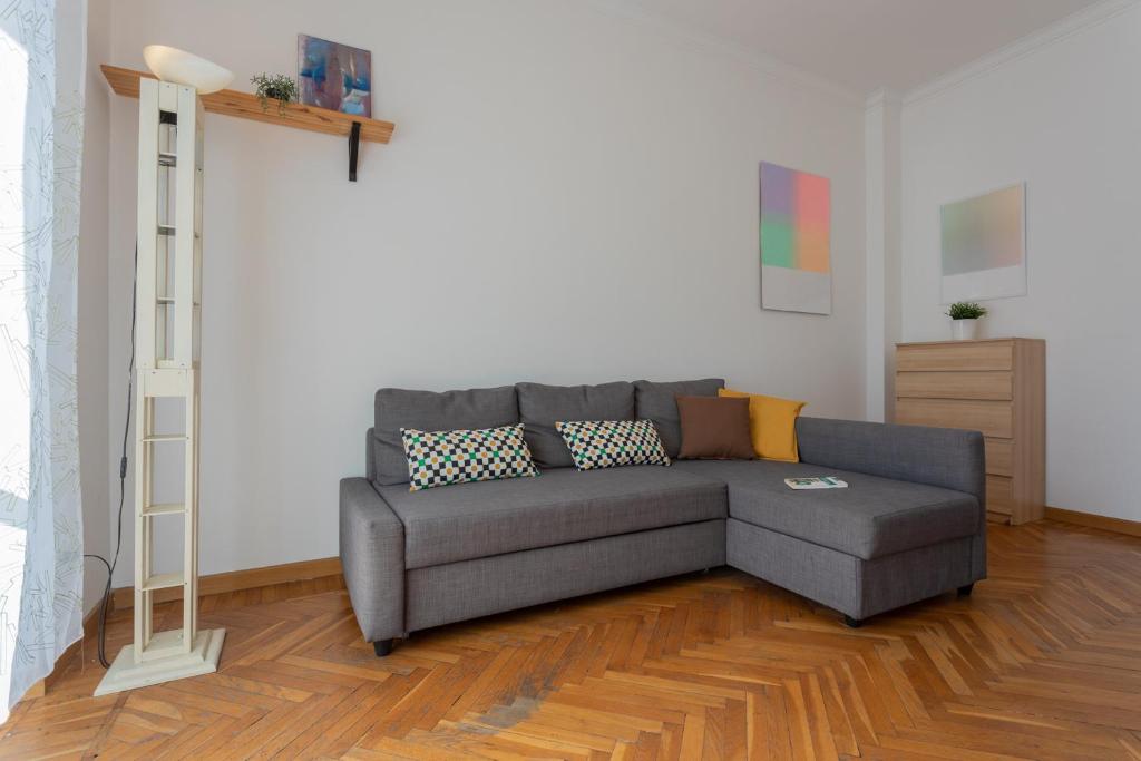 Maison Cècile by Wonderful Italy, Turin (updated prices 2025)