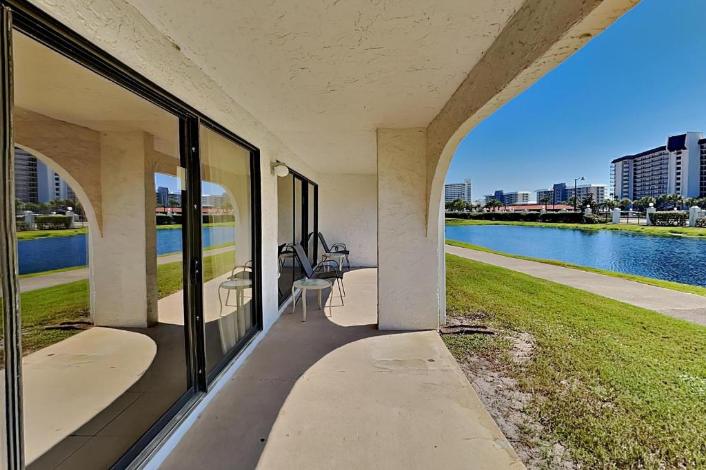 Edgewater Villa #502, Panama City Beach (updated prices 2026)