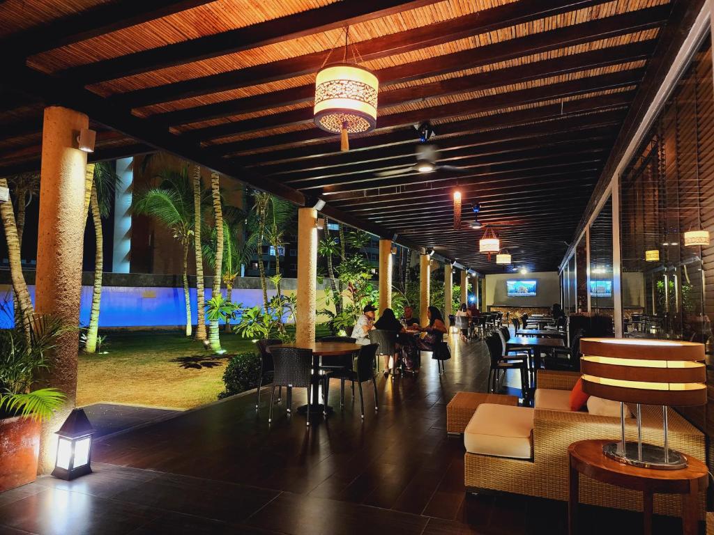 SUNSOL UNIK Luxury Hotel, Porlamar (updated prices 2025)