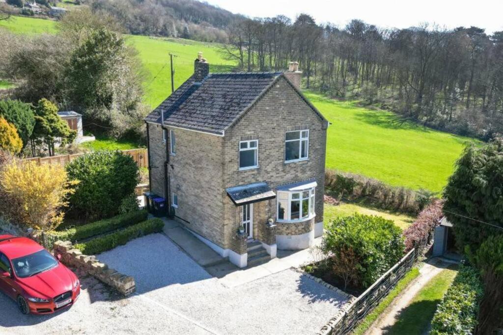 Peak District Tranquillity, Matlock (updated prices 2025)