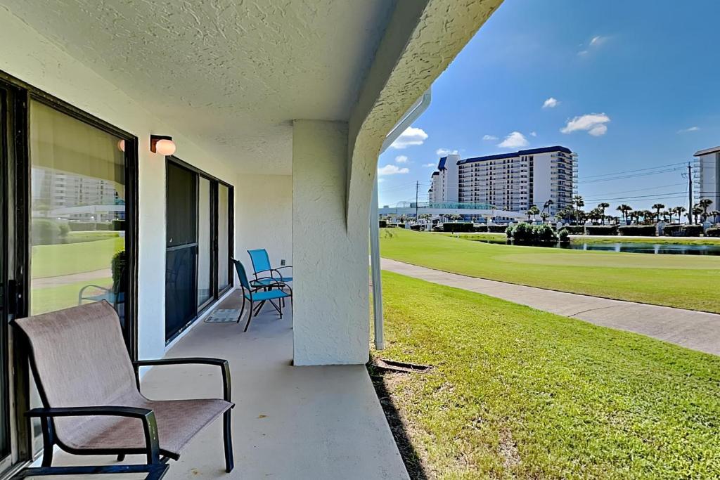 Edgewater Villa #602, Panama City Beach (updated prices 2025)