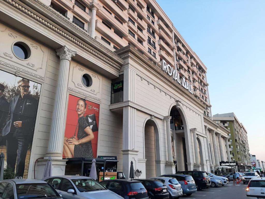 Royal Mall Apartment, Pristina (precios actualizados 2026)