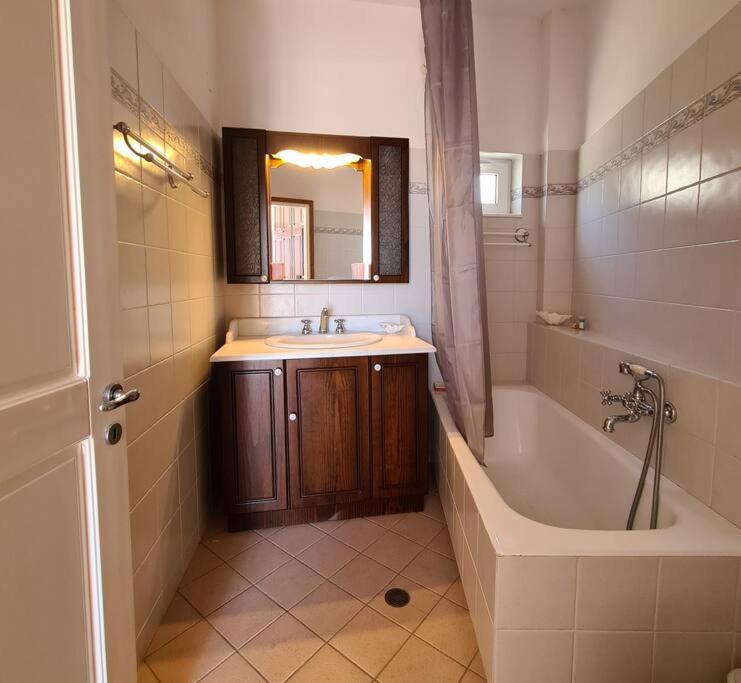 Sea View Balcony, Achlia (updated prices 2024)