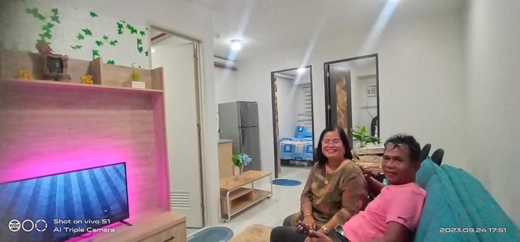 Condo banilad deca homes, Mandaue (preços atualizados para 2025)
