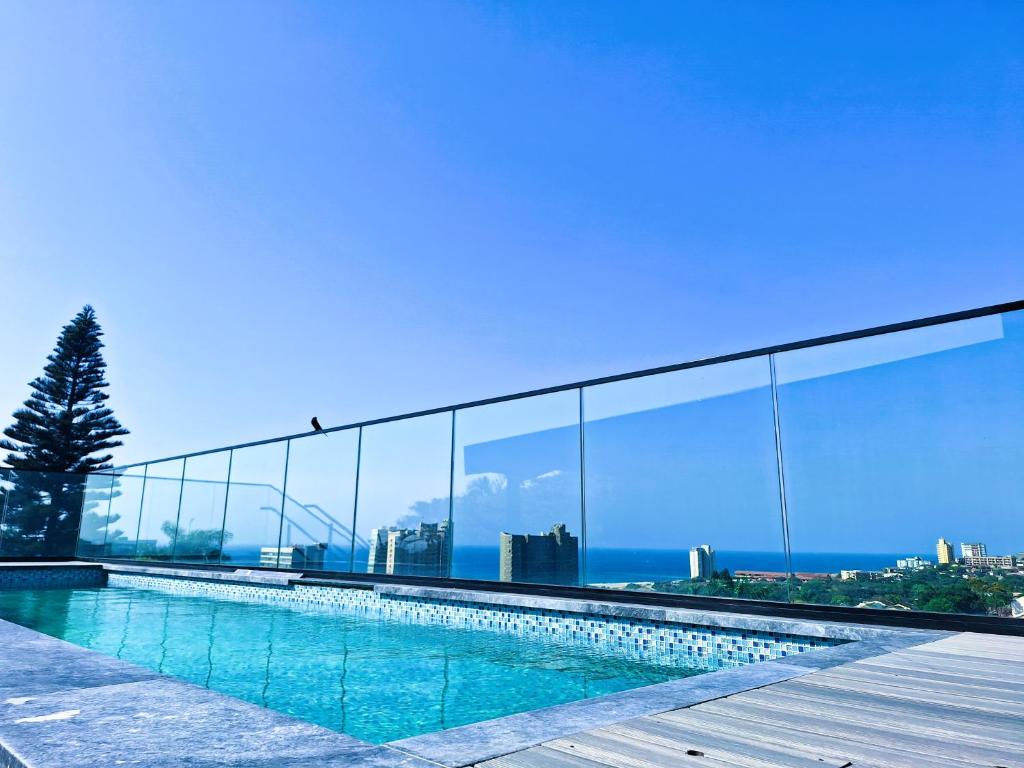 Zar Hotel, Amanzimtoti (updated prices 2025)