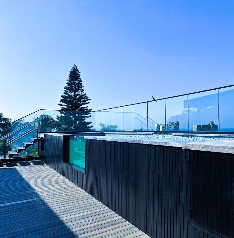Zar Hotel, Amanzimtoti (updated prices 2025)