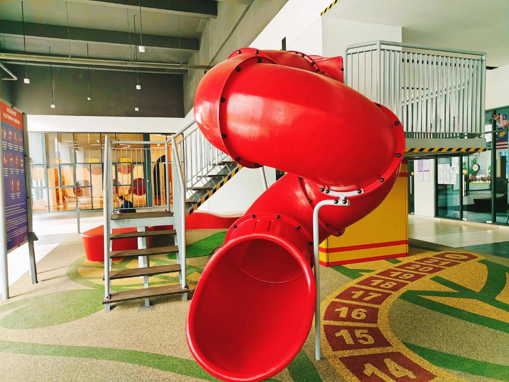 Platinum Arena Luxury Suites, Kuala Lumpur (updated prices 2025)