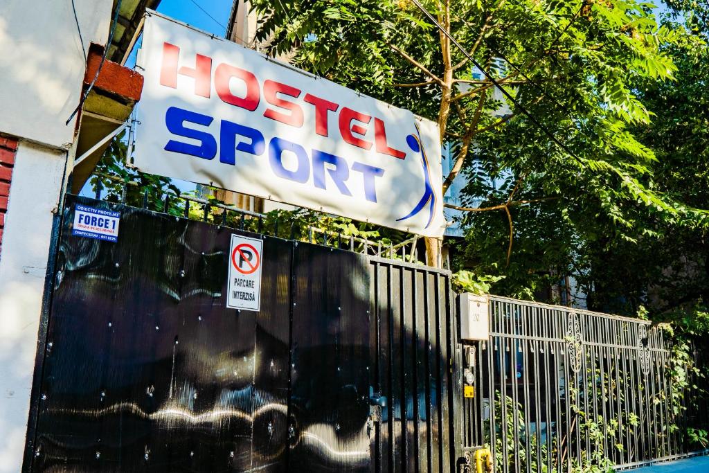 HOSTEL SPORT BUCHAREST, Bucarest – Tarifs 2023