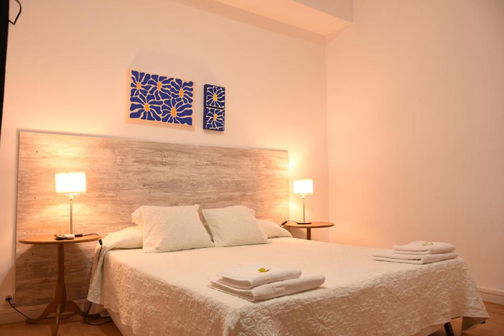 Ally's Bed&Breakfast,, Barcelona (aktualisierte Preise für 2025)