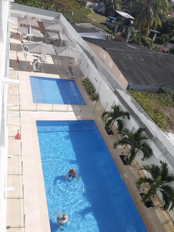 Edificio Sea View - Apartamento 303 B, San Andrés (updated prices 2025)