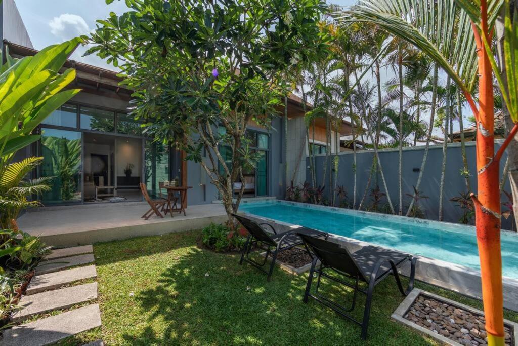 Villa Awa By Tropiclook, Rawai Beach (precios actualizados 2025)