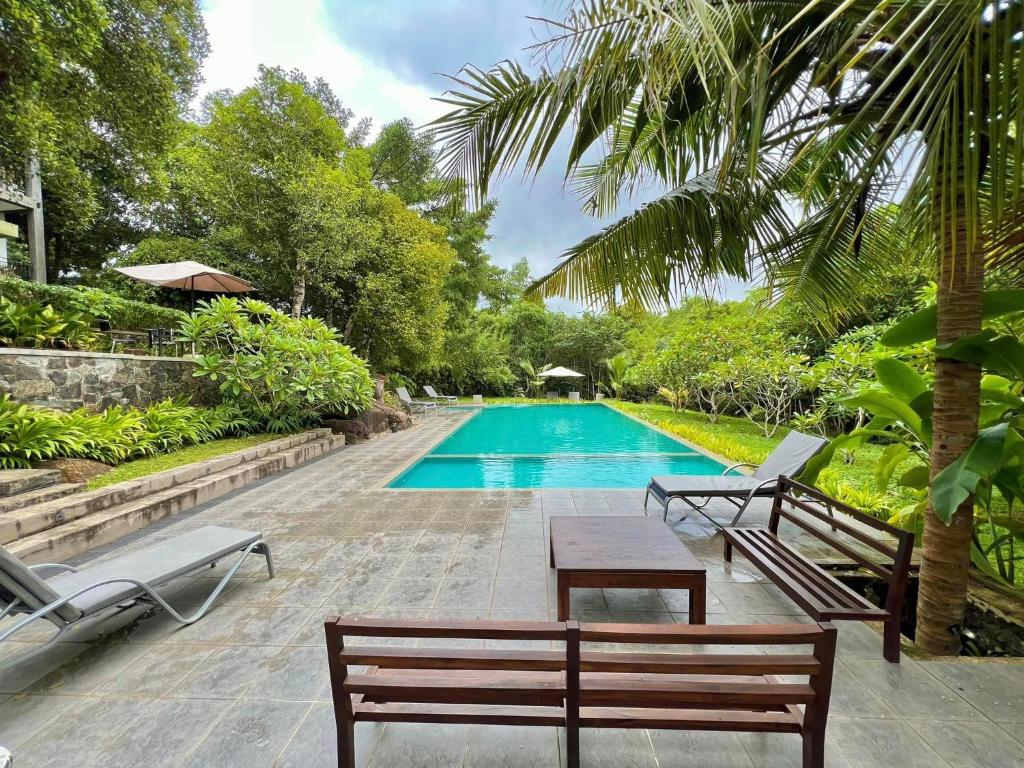 Hikka Secret Lake Resort, Hikkaduwa – Updated 2024 Prices
