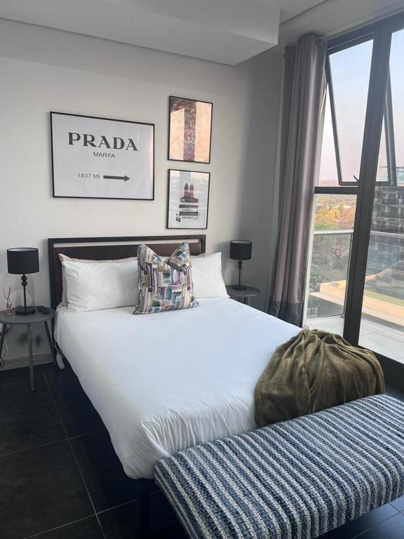 @ORRIE Apartments Infinite, Johannesburg (updated prices 2025)