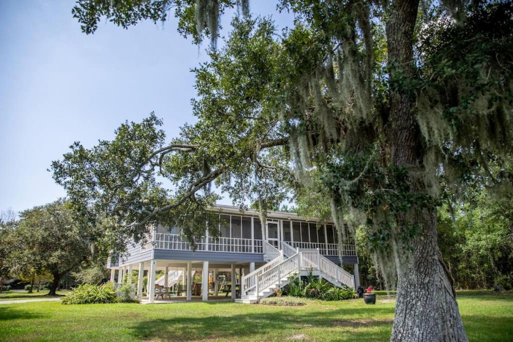 Cypress Landing, Pass Christian (precios actualizados 2026)